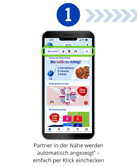 PAYBACK Partnerwelten » Extra°Punkte & Vorteile | PAYBACK