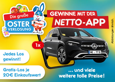 Netto & PAYBACK » Bequem einkaufen und °Punkte sammeln!