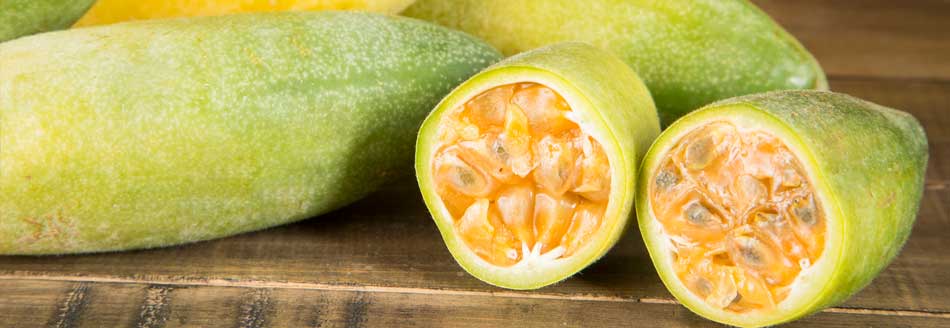 Was ist eigentlich eine Curuba? • Der »PAYBACK Ratgeber«