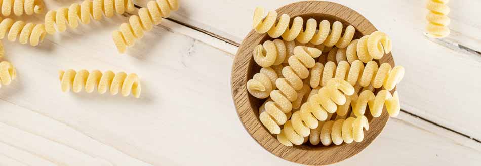Fusilli Bucati Corti: eine Nudel zum Kringeln • PAYBACK